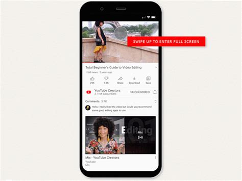 How To Play Video Exoplayer Like Youtube Issue Google Exoplayer Github