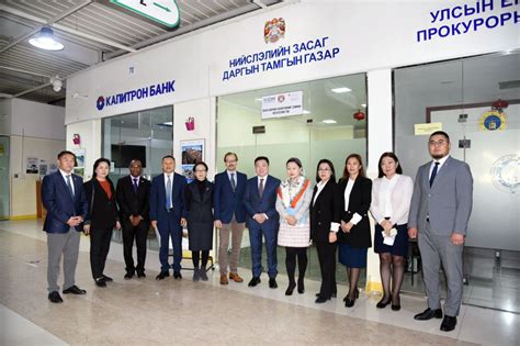 Шилжилт хөдөлгөөн хийж буй иргэдэд мэдээлэл зөвлөгөө өгөх төв нээгдлээ