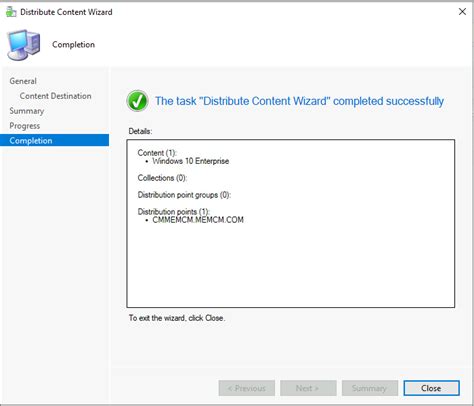 easy guide to deploy windows 10 21h1 using sccm task sequence configmgr step by step htmd blog