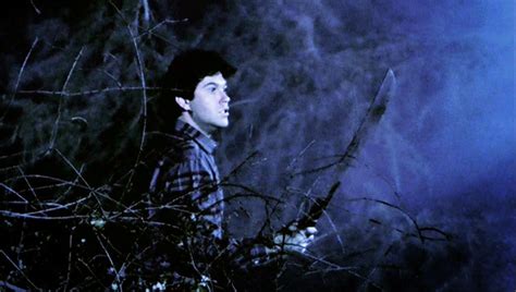A Bow Of Respect To Rob Dier From Friday The 13th Part Iv The Final