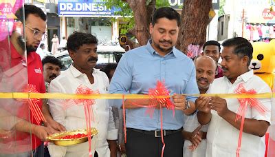 Footwear Vkc Expands Retail Network With Kallakurichi Launch