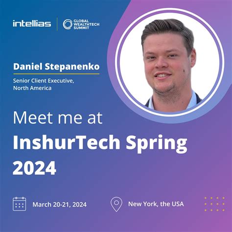 Daniel Stepanenko On Linkedin Insurtech Intellias Ai Softwaredevelopment Nyc Intellias
