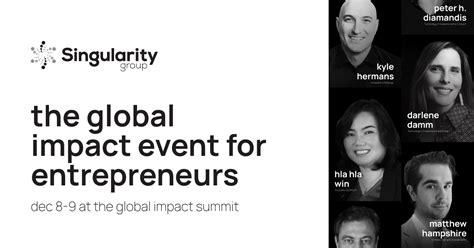 Singularity Hub Home