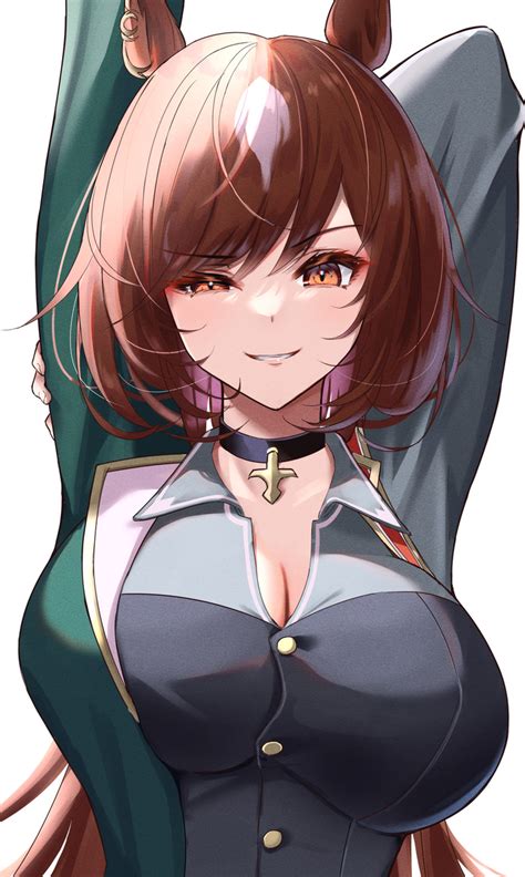 シリウスシンボリ KURO