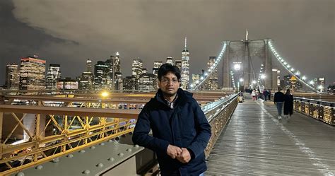 Satyanarayana Raju On Cybersecurity Compliance In The Age Of Ai Threats By David Leichner