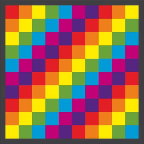 1 100 Grid Blank Iq Play