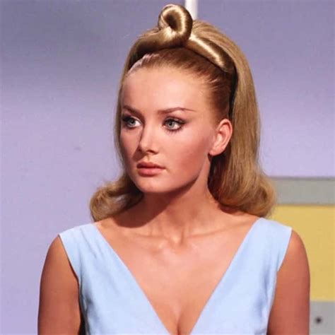 The Most Beautiful Women To Appear On Star Trek Artofit