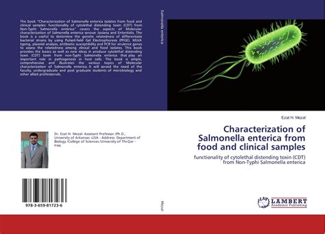 Search Results For Salmonella Typhi