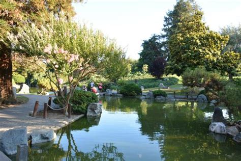 Japanese Friendship Garden San Jose 2020 All You Need To Know