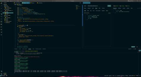 How Sequelize And Mysql Boosted My Sql Skills Faisal Salif Posted On The Topic Linkedin