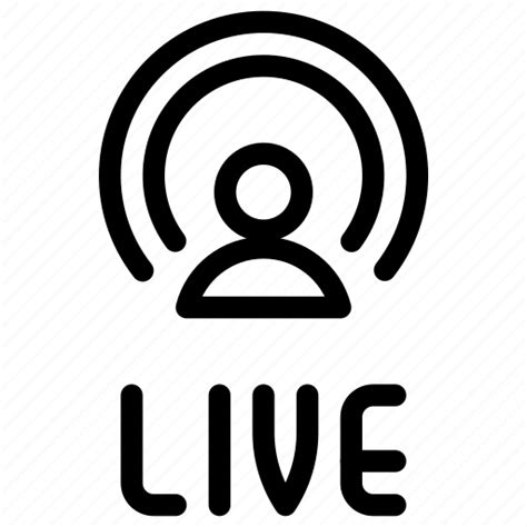 Code Components Live Programming Stream Streaming Ui Icon Download On Iconfinder