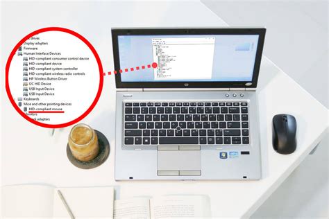 Touchpad Driver Synaptic PS 2 Port TouchPad Driver Missing Tech