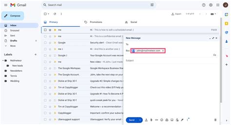 Send Same Email To Multiple Recipients Separately Outlook And Gmail Alore