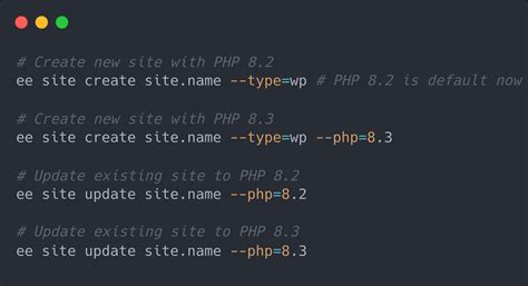 Easyengine V470 Released