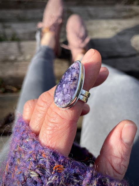 Pick Your Stone Made To Order Jewelry Lillian Stones Studios