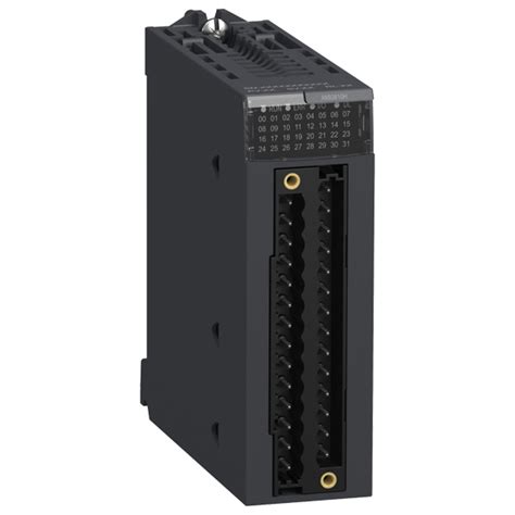 Modicon X Isolated Analog Input Module