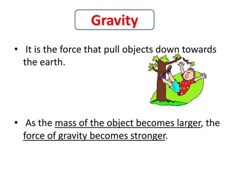 How Do Objects Move PPTX Physics Science