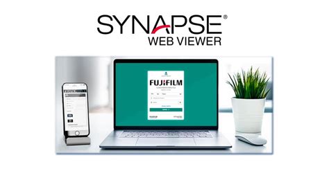 Synapse Web Viewer Fujifilm [brasil]