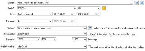 Developing A Calendar Based News Event Breakout Expert Advisor In Mql5 Mql5 Articles