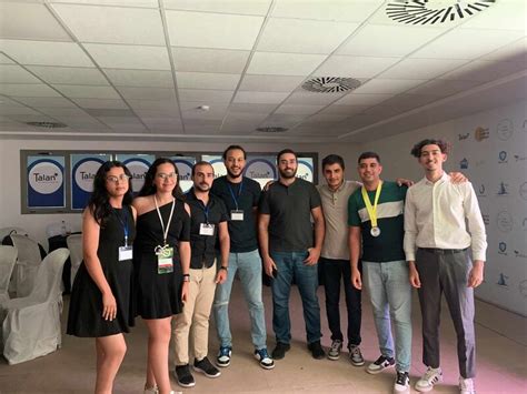 Wissem Yousfi On Linkedin Innovation Summerinternship Challenge