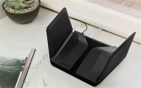 NETGEAR Unveils Tri Band Wi Fi 6 Router With The Fastest Wi Fi To Speed Home Networking In India