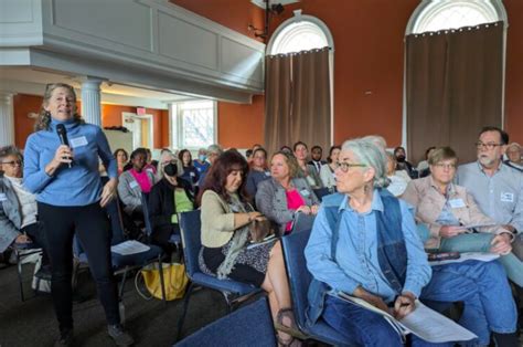 Construct Berkshire Housing And Food Insecurity Summit — Berkshire