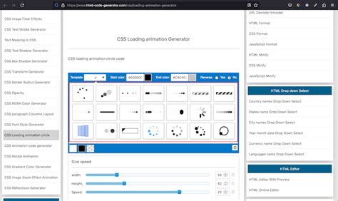 15 Best Css Shape Generators With Demo Logrocket Blog