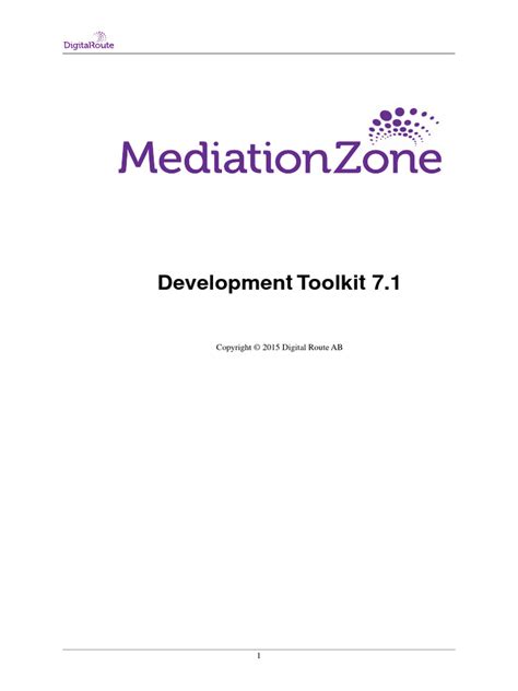 Devkit Pdf Method Computer Programming Class Computer Programming