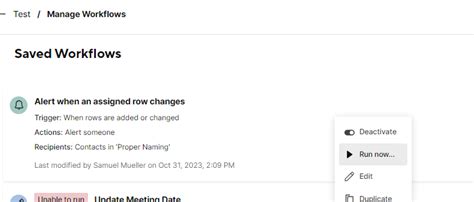 Automation — Smartsheet Community