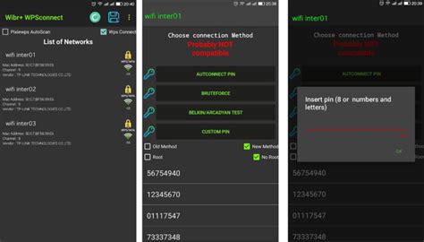 Best WiFi Hacking Apps For Android TechCult
