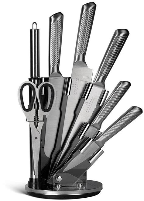 Sada Nožů Edenberg Eb 915 8 Mi Dílná Sada Nožů Alzacz