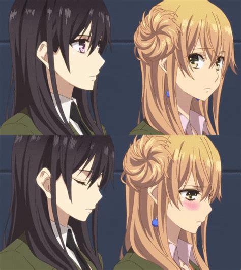 Yuzu Aihara And Mei Aihara