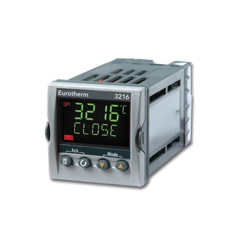 3200 Temperature Process Controller Eurotherm