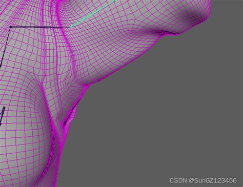 maya权重导入unity中，权重效果错误的问题 unity 导入fbx动画部分权重丢失 csdn博客