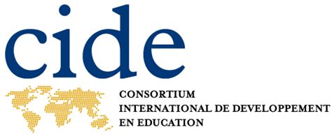 Cide Consortium International De Développement En Education