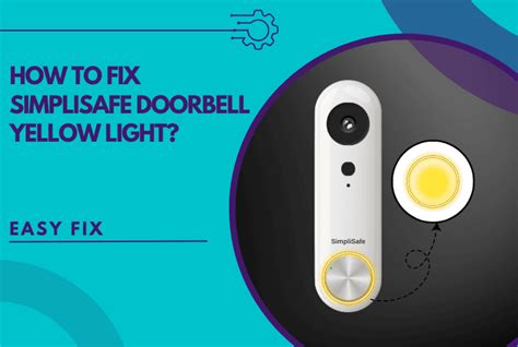 Simplisafe Door Chime Not Working Lets Fix It Fast