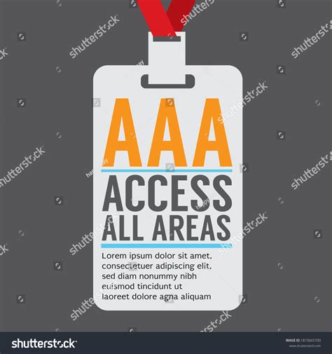 173 Card All Access Pass Royalty Free Photos And Stock Images