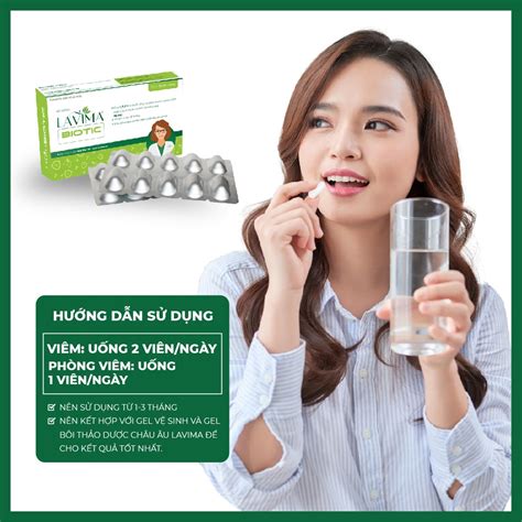 Mua Vi N U Ng Ph Khoa Men Vi Sinh V Ng K N Lavima Biotic Vi N Gi M Kh H Ng A R T Ng N