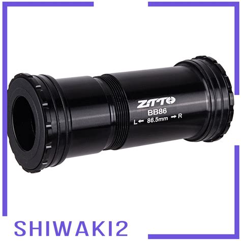 Shiwaki 2 Bb 92 Bb 86 Bb 90 แบริ่งอลูมิเนียม Bb 90 สําหรับ