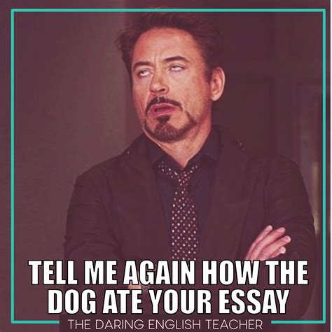 21 Class English Teacher Memes