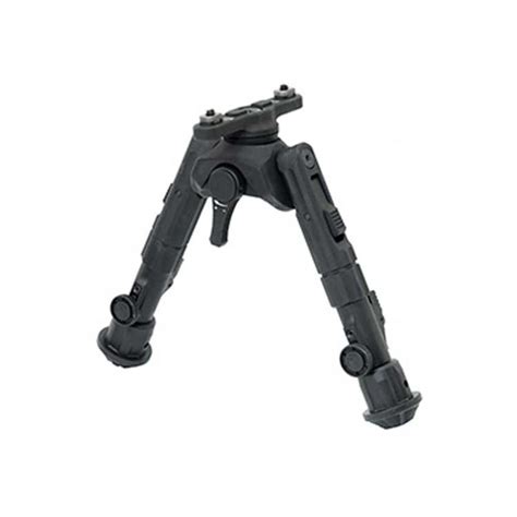 Utg Pro Recon 360 5 5 7 Mlok Bipod