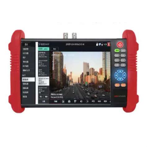 海康威视ds Mdh003 Acts视频监控工程宝图片 高清图 细节图 深圳十乙电子有限公司 维库仪器仪表网