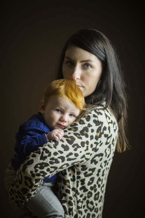 Guess Redheads From Russia And Britain