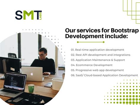 Ppt Building The Future Of Web Development With Bootstrap Powerpoint Presentation Id12532105