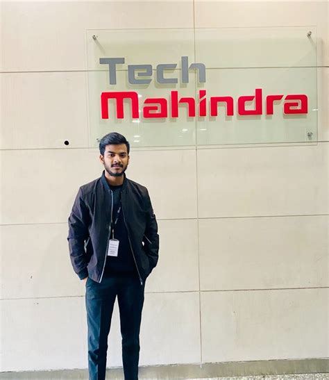 Priyanshu Kumar On Linkedin Techmahindra Techcareerskills Techcareers Techmahindra