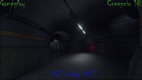 SCP Unity 2 V 0 1 1 7 Creepcio 18 YouTube SCP Unity 2 V 0 1 1 7 Creepcio 18 YouTube