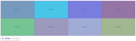 Cssflex Wrap Web Wiki