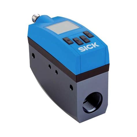Sick Ftmg Flow Sensor With Energy Measurement Seltec Online Store