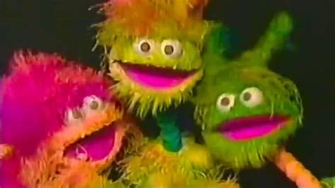 Classic Sesame Street Feel The Beat Youtube