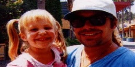 How Did Vince Neils Daughter Die Yourtango